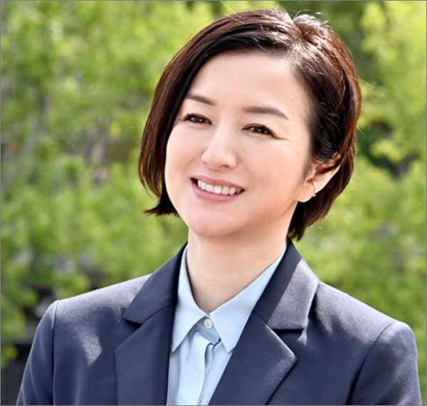 【比較画像】鈴木京香が老けたと話題に？昔の若い頃が超かわいい！ - R40-HEADLINE