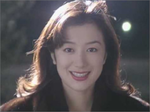 【比較画像】鈴木京香が老けたと話題に？昔の若い頃が超かわいい！ - R40-HEADLINE