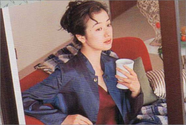 【比較画像】鈴木京香が老けたと話題に？昔の若い頃が超かわいい！ - R40-HEADLINE