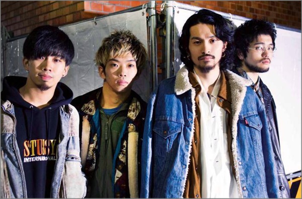 キングヌー名前由来や常田、井口の読み方は？紅白初出場コメントも紹介！ - R40-HEADLINE